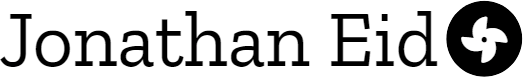 Jonathan Eid